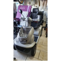 Trek Evolution 4 Electric Mobility Scooter 500e