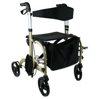 Mobility Scooters Disability Aids | Walkers Rollators Transit Chairs